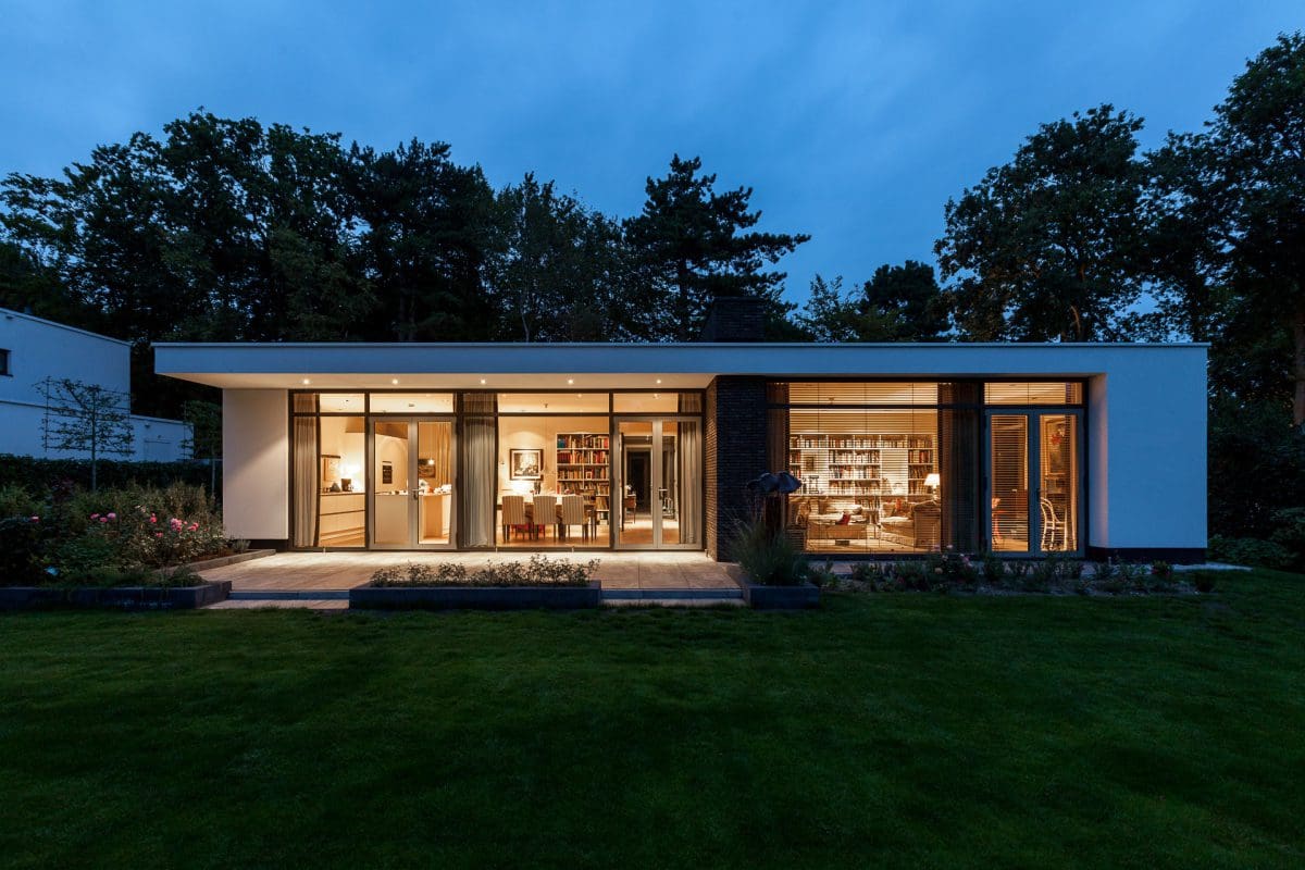 A&A - RAAD architecten